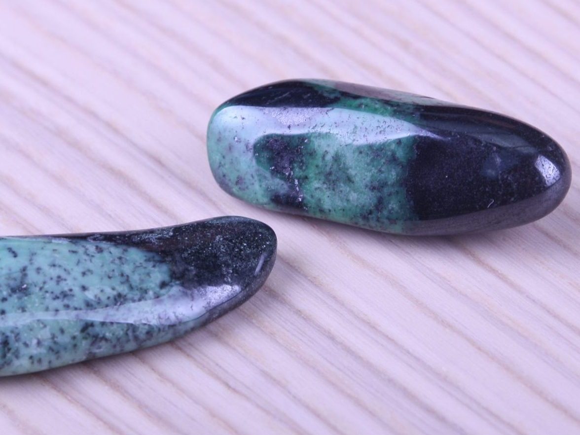 Emeraude - Univers-pierres