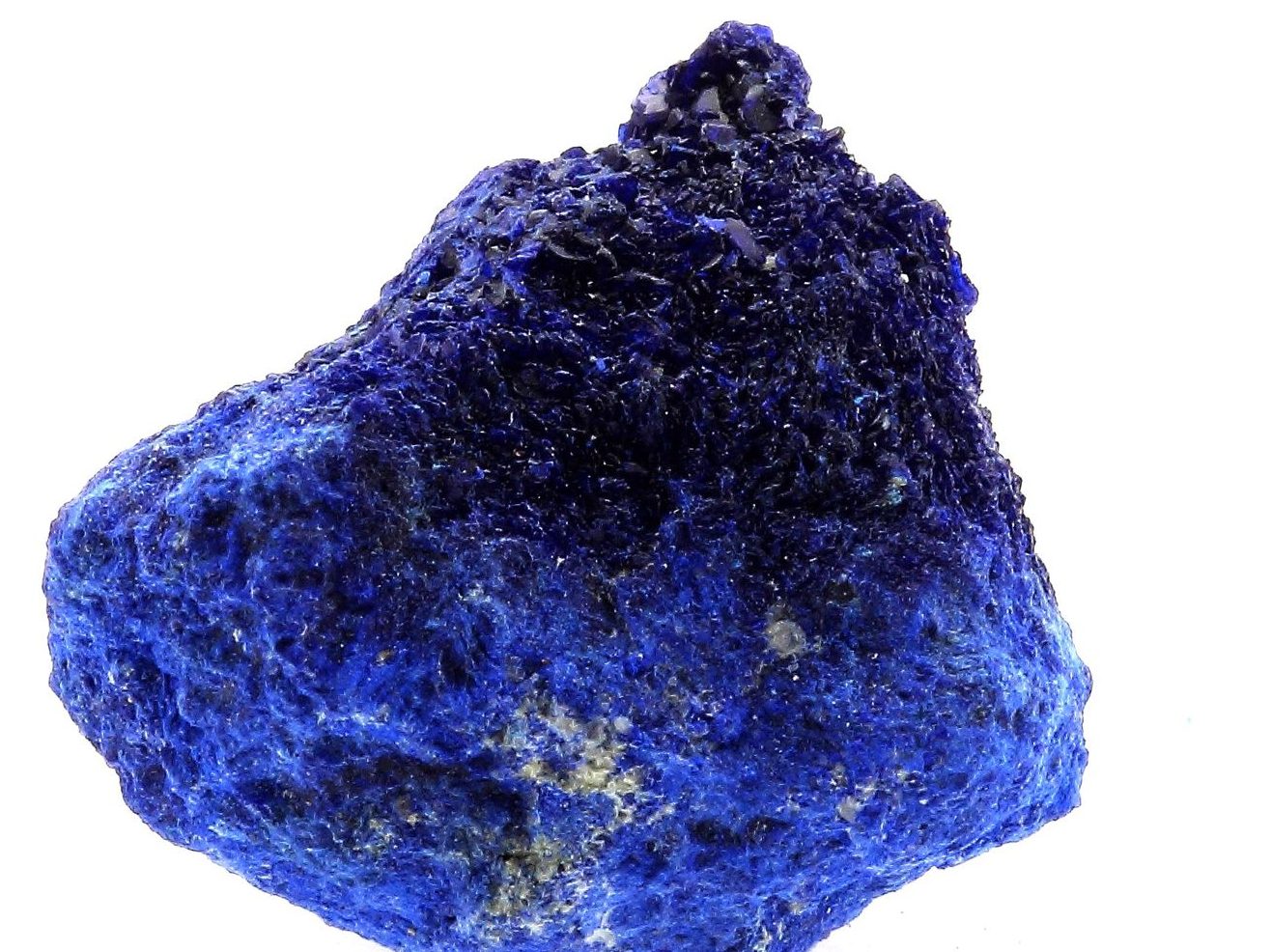 Azurite - Univers-pierres